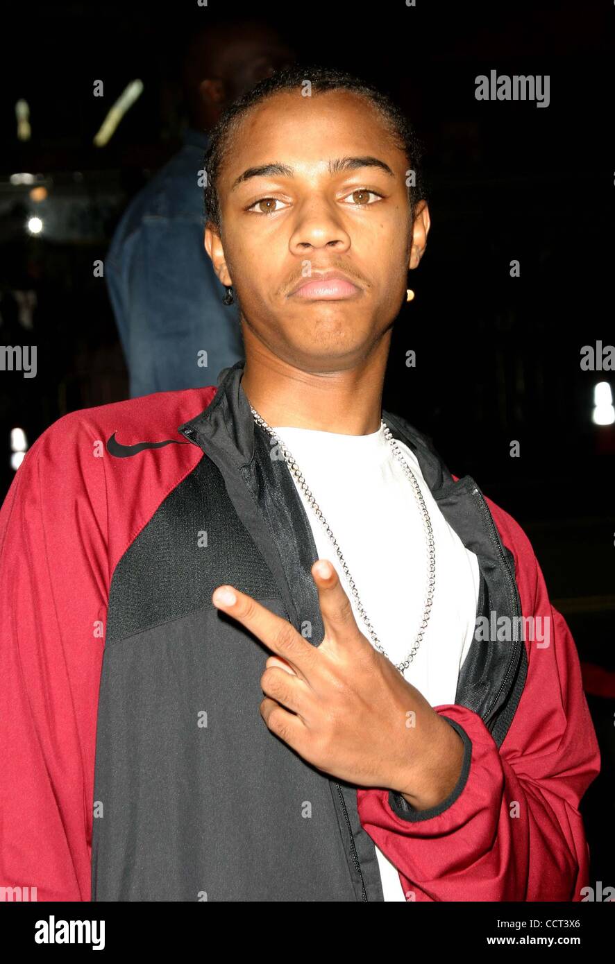 Nov. 16, 2004 - Hollywood, California, U.S. - K40328EG.ALEXANDER WORLD ...