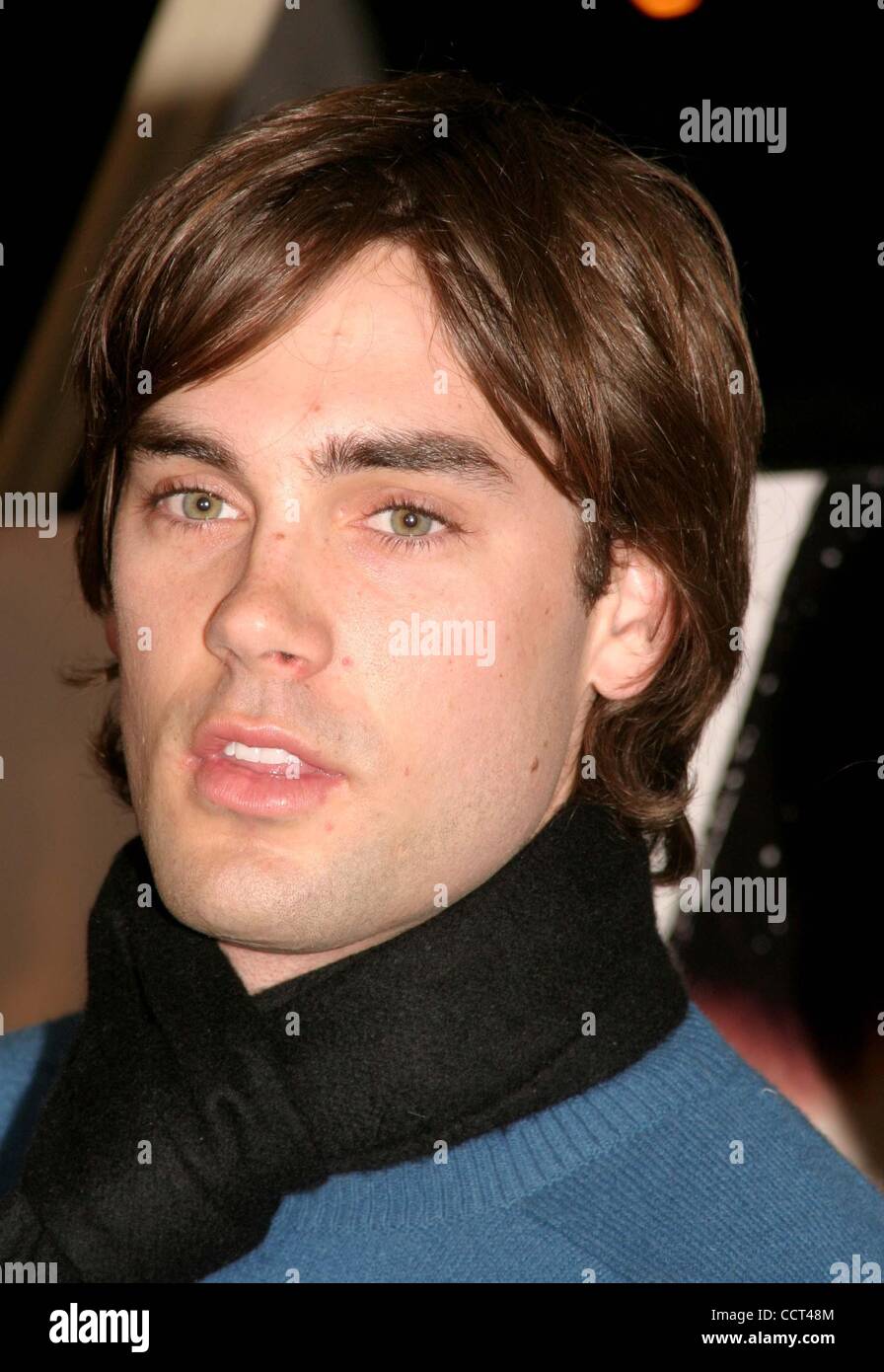 Feb. 23, 2004 - Hollywood, California, U.S. - K35584EG.WORLD PREMIERE ...