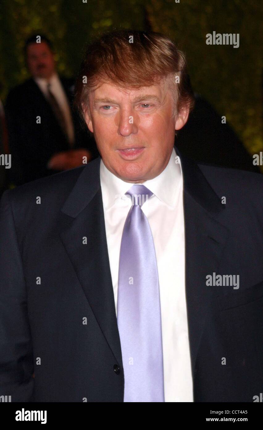 Mar. 1, 2004 - Hollywood, California, U.S. - K35863EG . VANITY FAIR ...