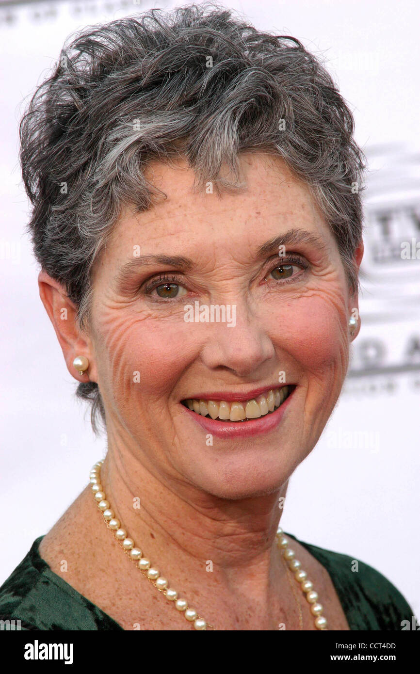 Elinor donahue hi-res stock photography and images - Alamy