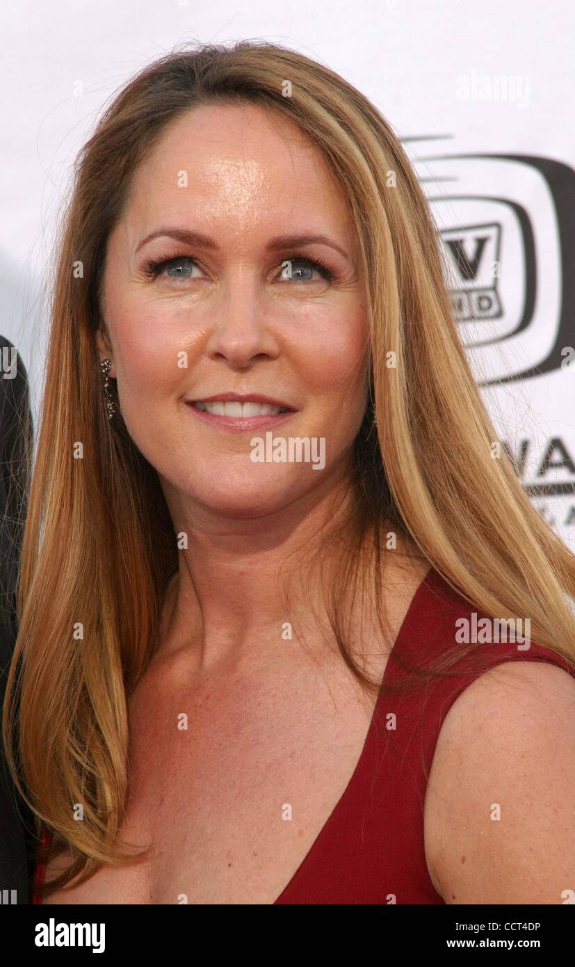 Mar. 7, 2004 - Hollywood, California, U.S. - K35926EG.TV LAND AWARDS: A ...