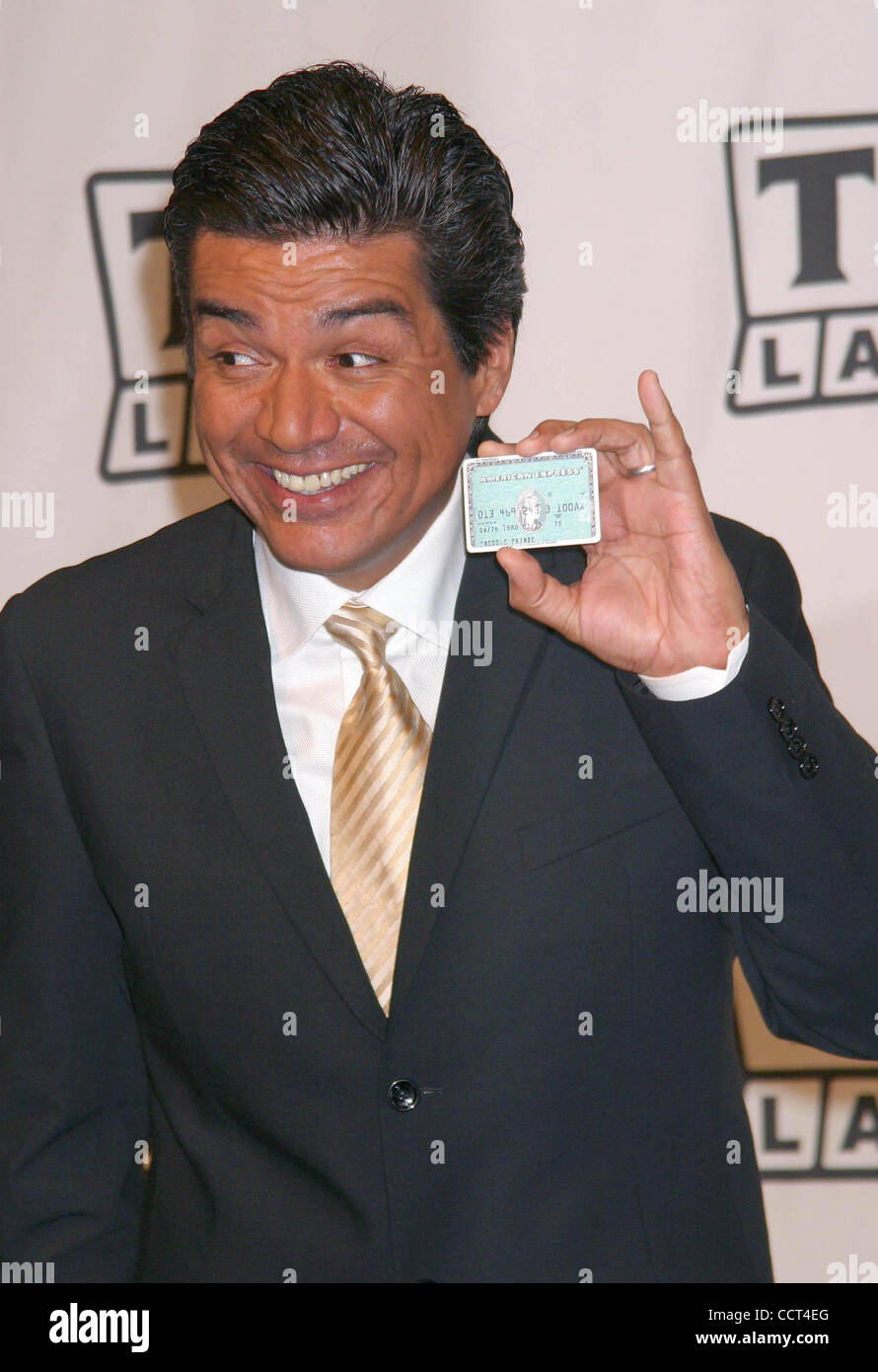 Mar. 7, 2004 - Hollywood, California, U.S. - K35928EG.TV LAND AWARDS: A ...