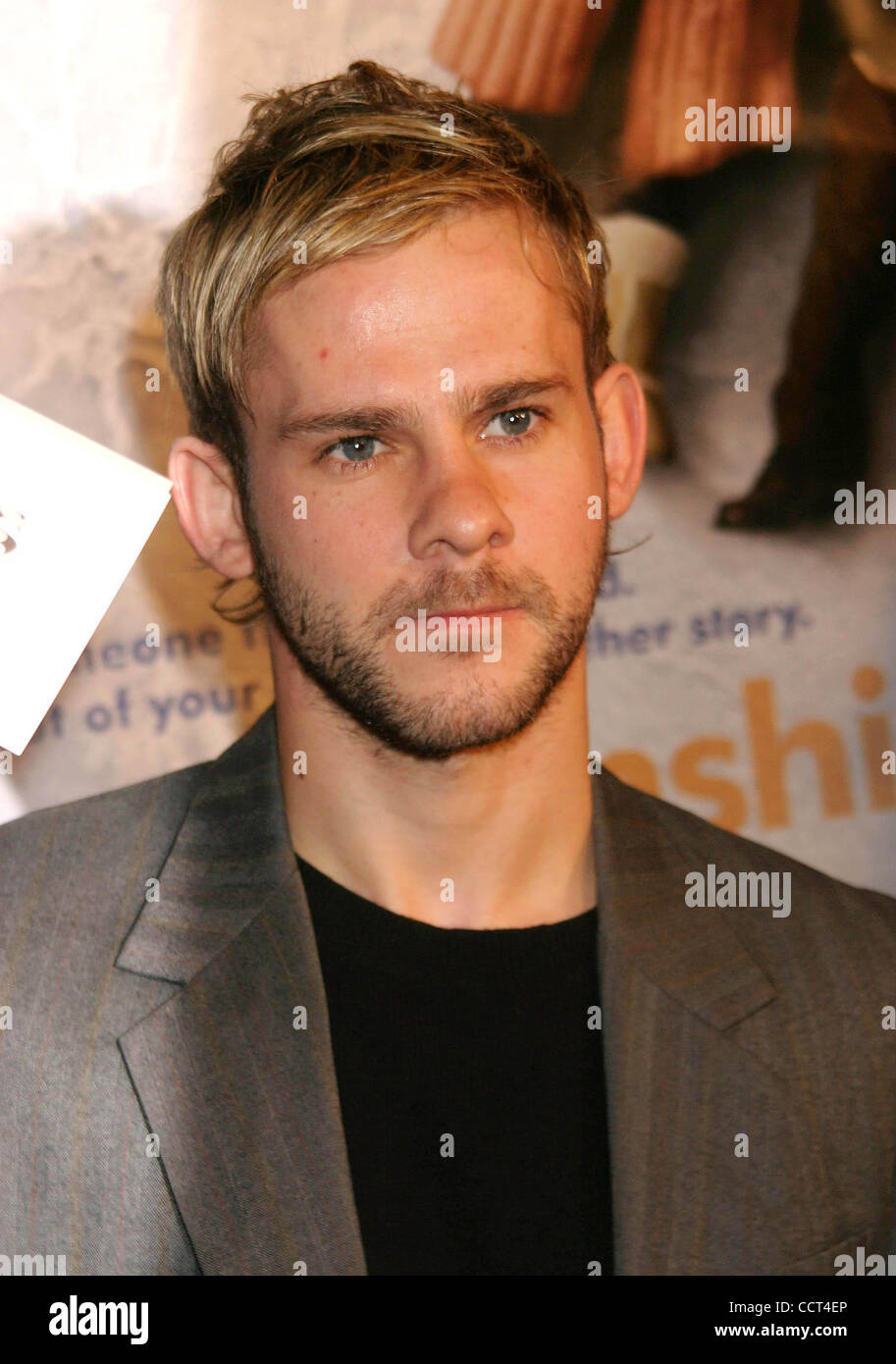 Dominic monaghan world premiere of hi-res stock photography and images ...