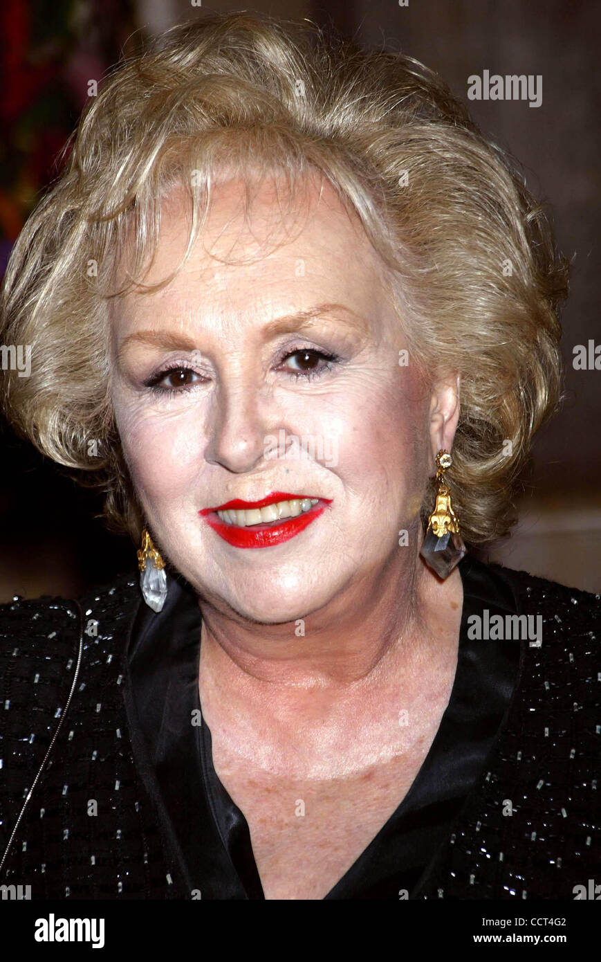 Doris e hi-res stock photography and images - Alamy