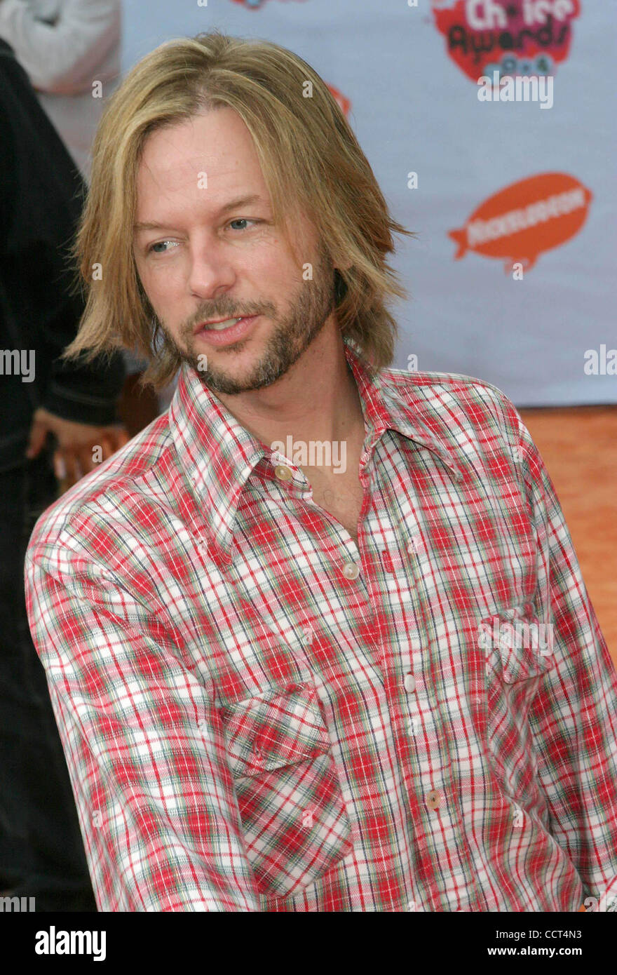 David wood kids hi-res stock photography and images - Alamy