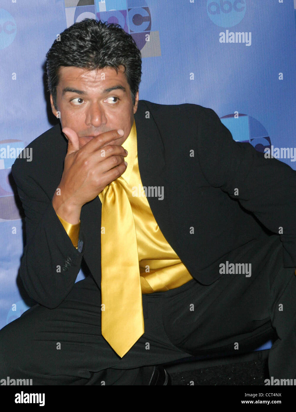 Apr. 4, 2004 - Hollywood, California, U.S. - K36469EG.MOTOWN 45TH ...