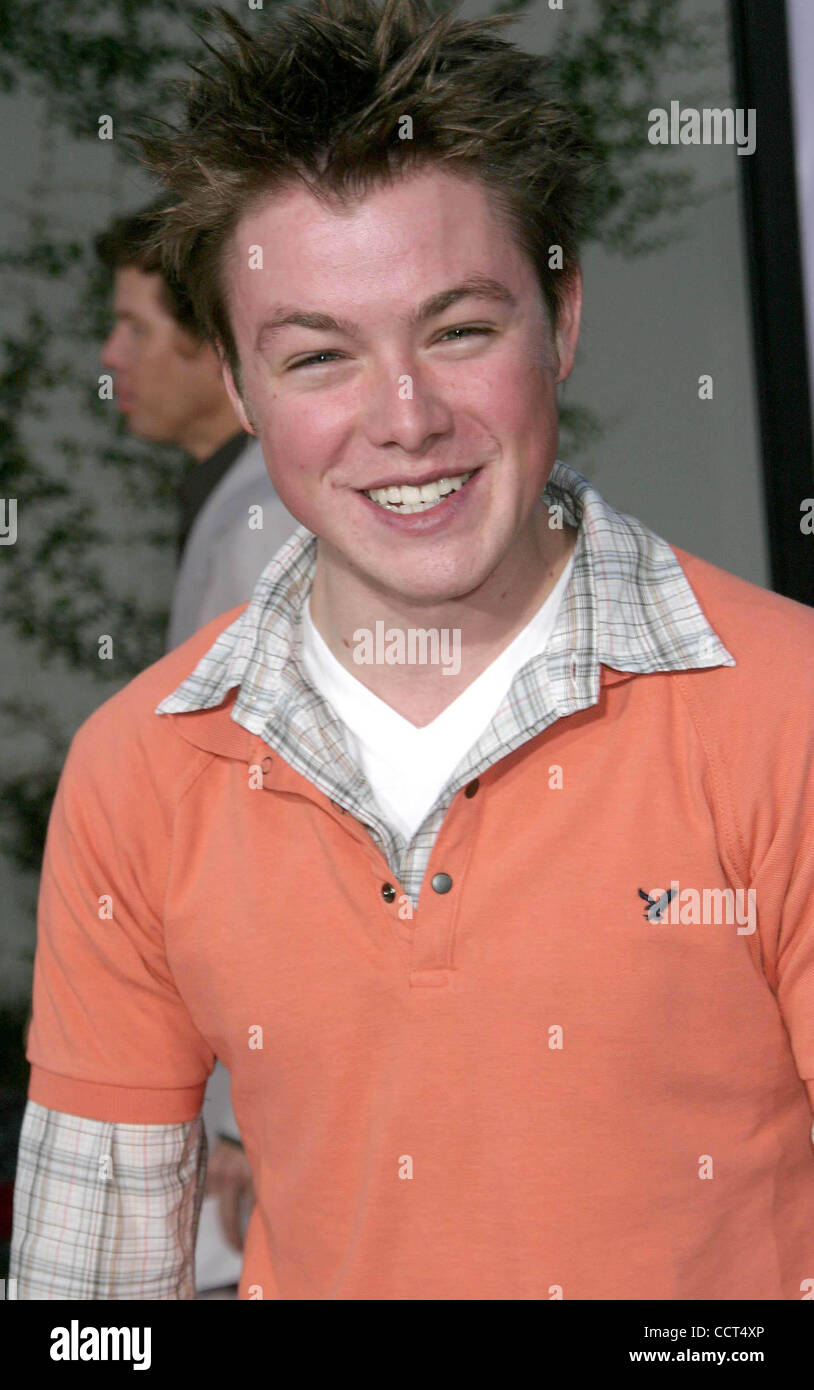 Apr. 19, 2004 - Hollywood, California, U.S. - K36590EG.MEAN GIRLS WORLD ...