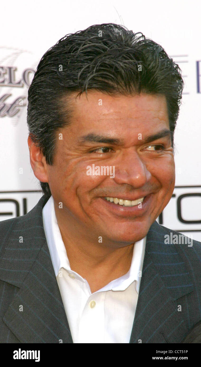 May 2, 2004 - Hollywood, California, U.S. - K36628EG.6TH ANNUAL YOUNG ...