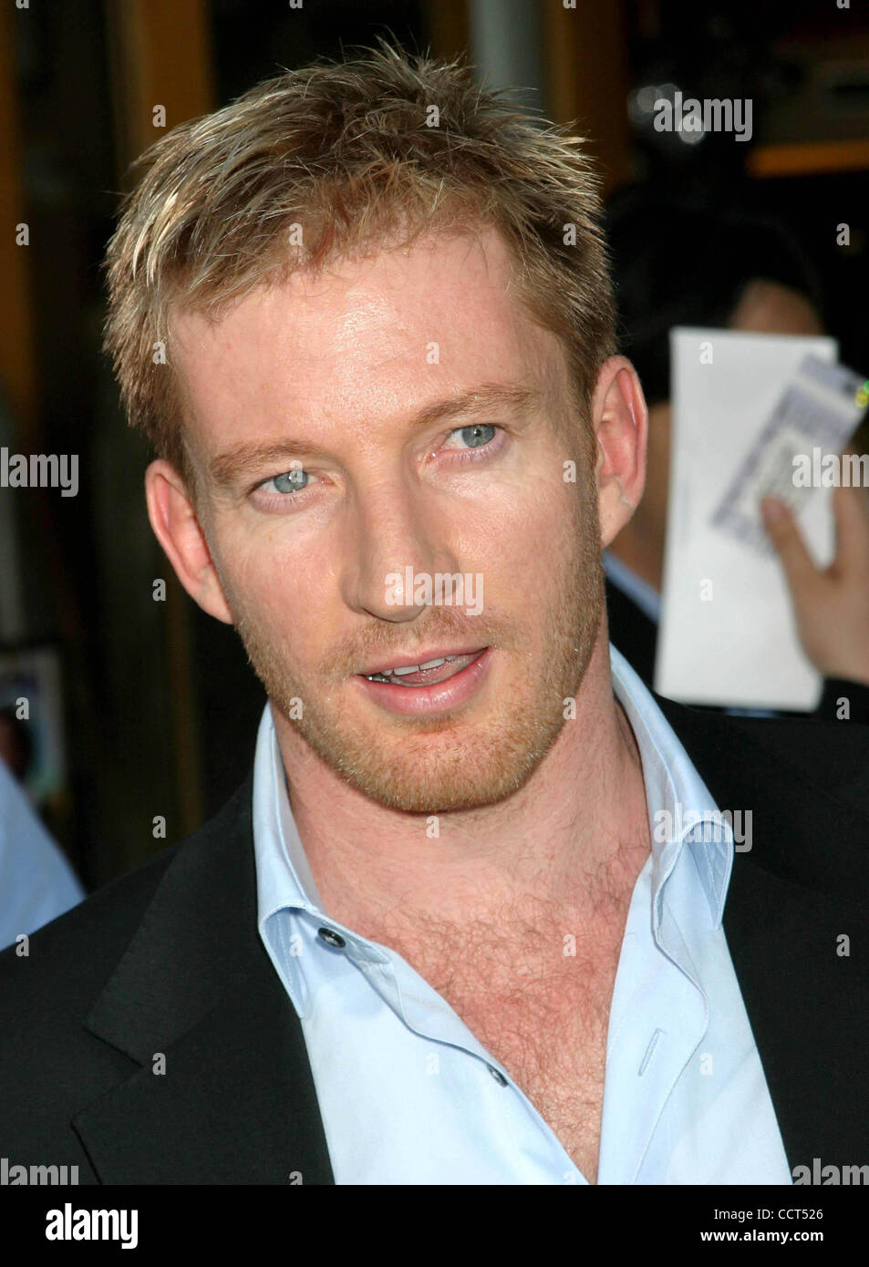 Van helsing 2004 david wenham hi-res stock photography and images - Alamy