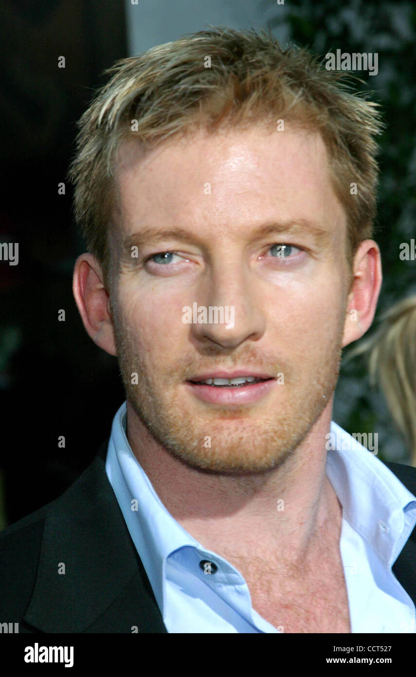 David Wenham Van Helsing