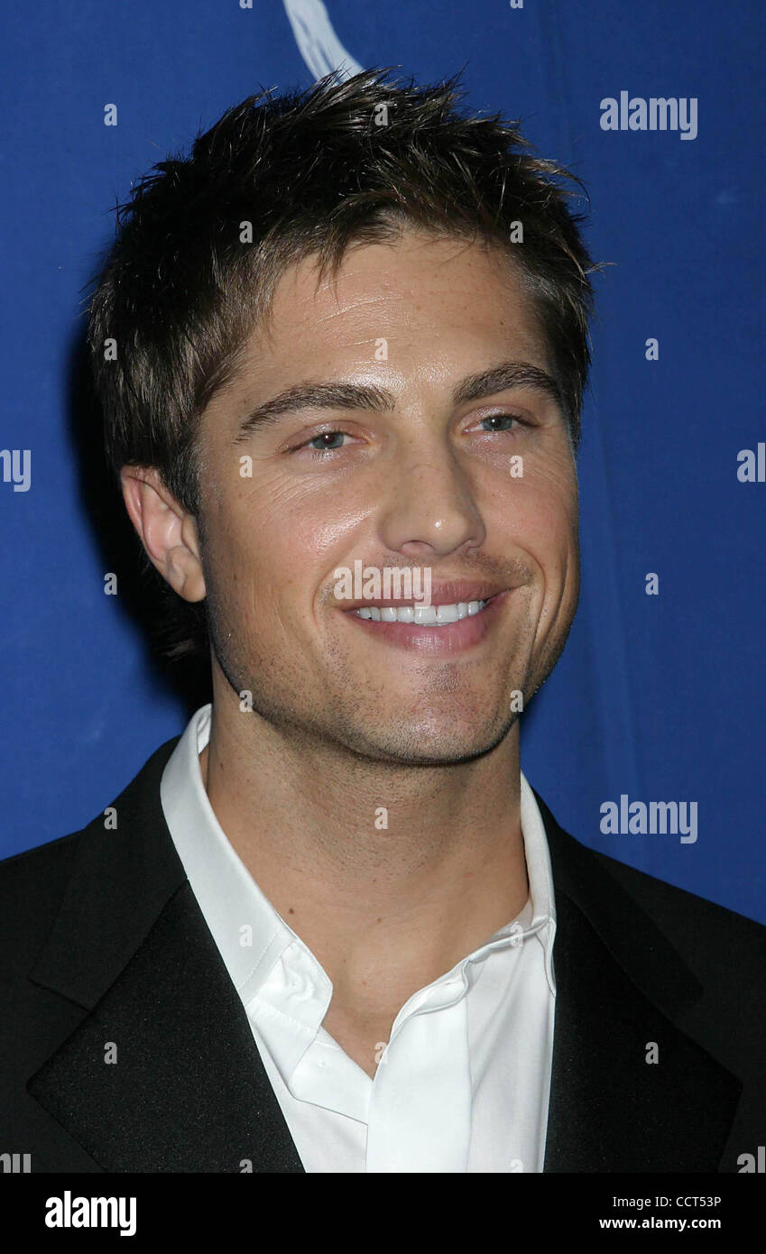 May 15, 2004 - Hollywood, California, U.S. - K37216EG.31ST ANNUAL ...