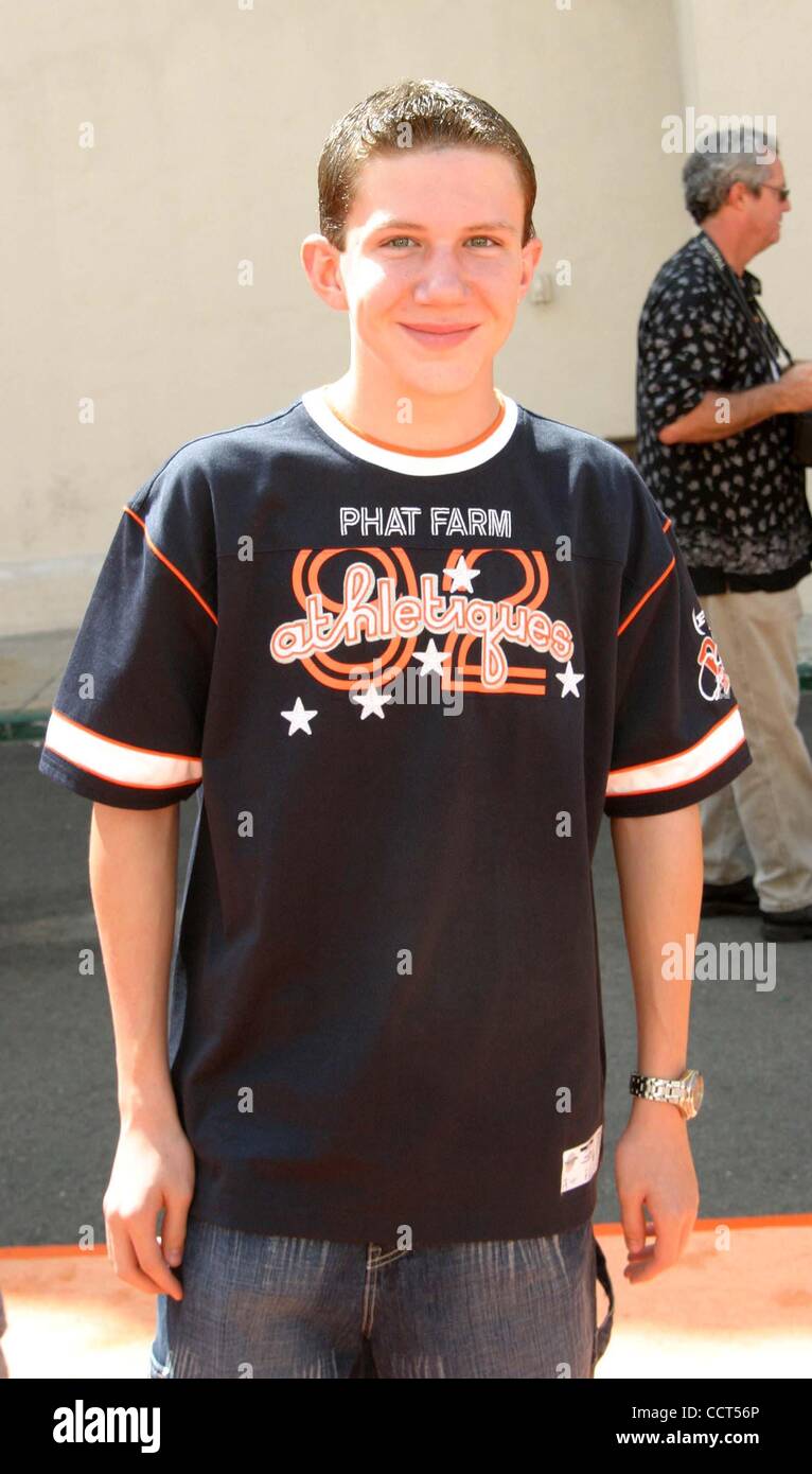 Cole Evan Weiss 2022