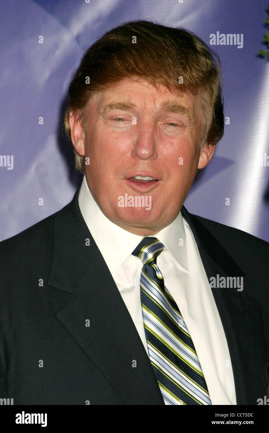 July 11, 2004 - Hollywood, California, U.S. - K38163EG.NBC ALL-STAR ...