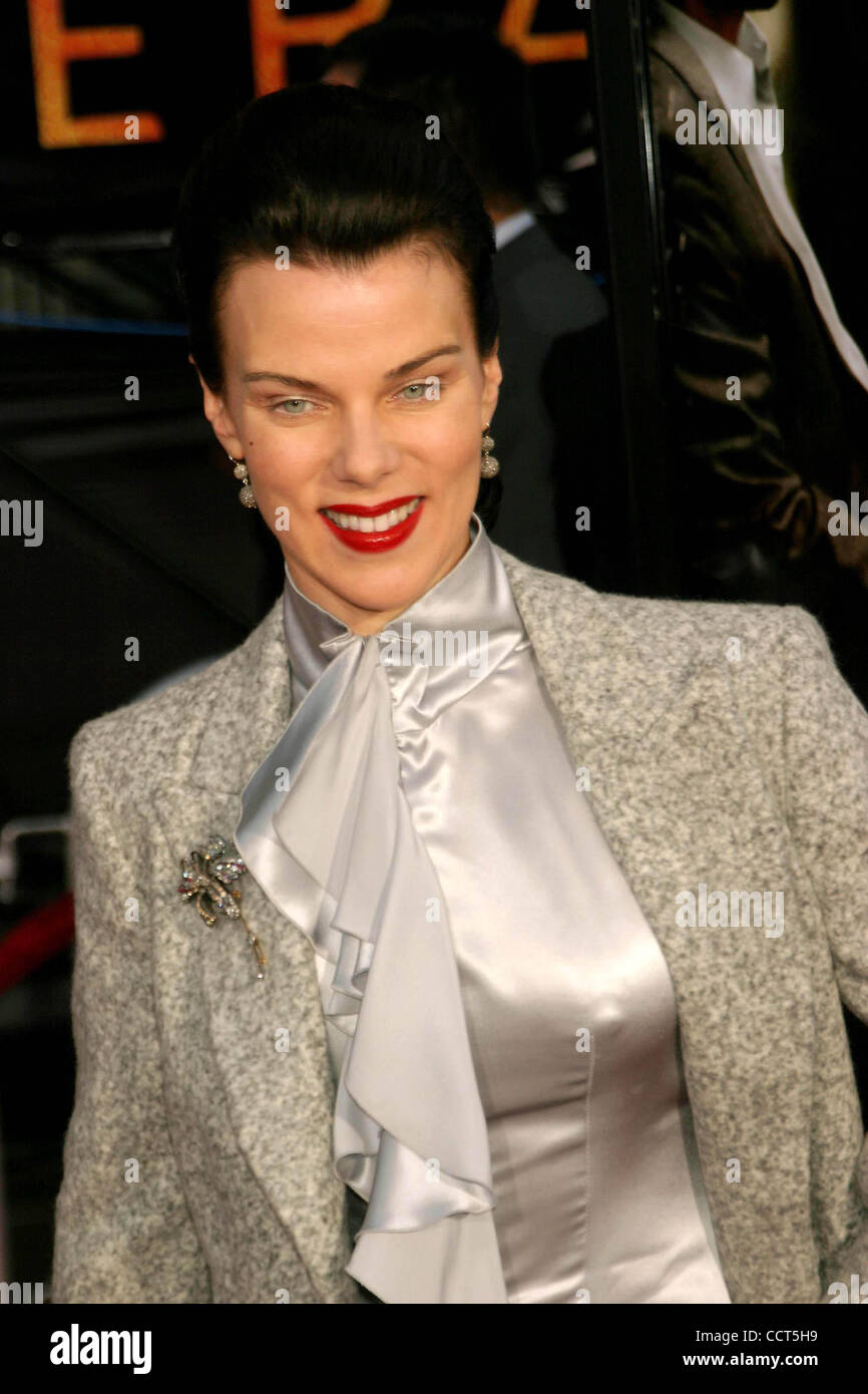 Aug. 2, 2004 - Hollywood, California, U.S. - K38448EG.COLLATERAL LOS ...