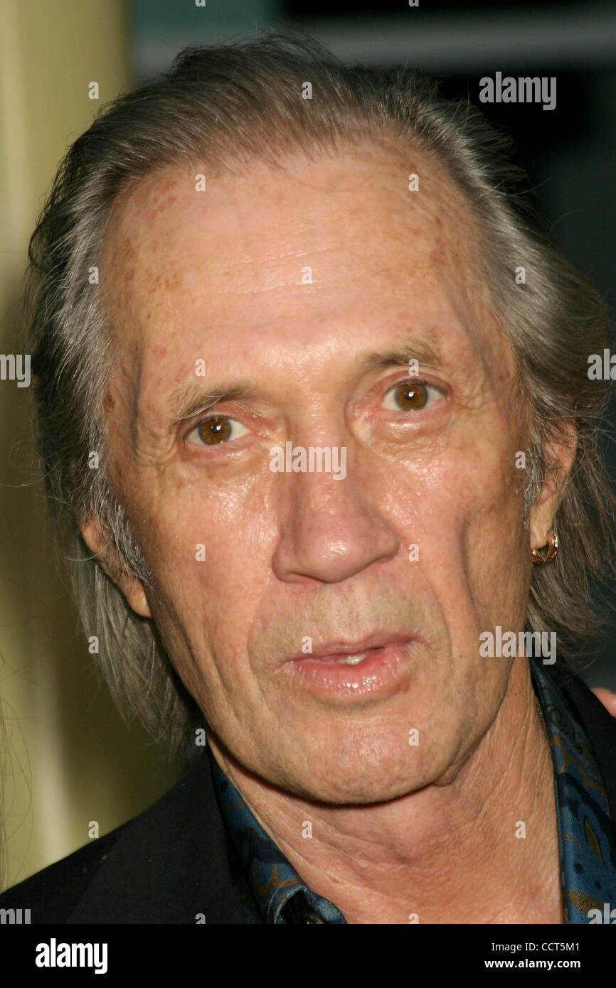 Aug. 17, 2004 - Hollywood, California, U.S. - K38721EG.HERO LOS ANGELES ...