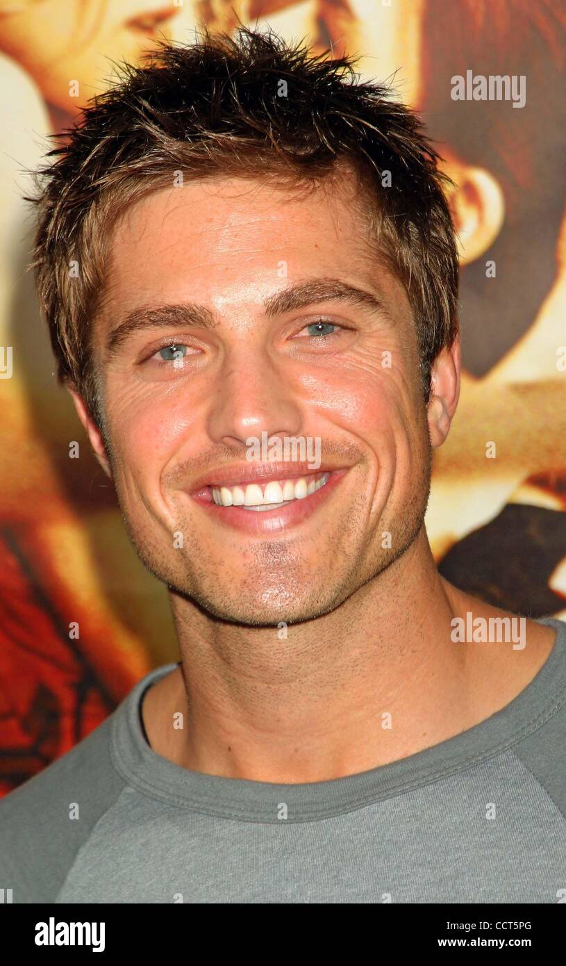 Aug. 31, 2004 - Hollywood, California, U.S. - K38732EG.WICKER PARK ...