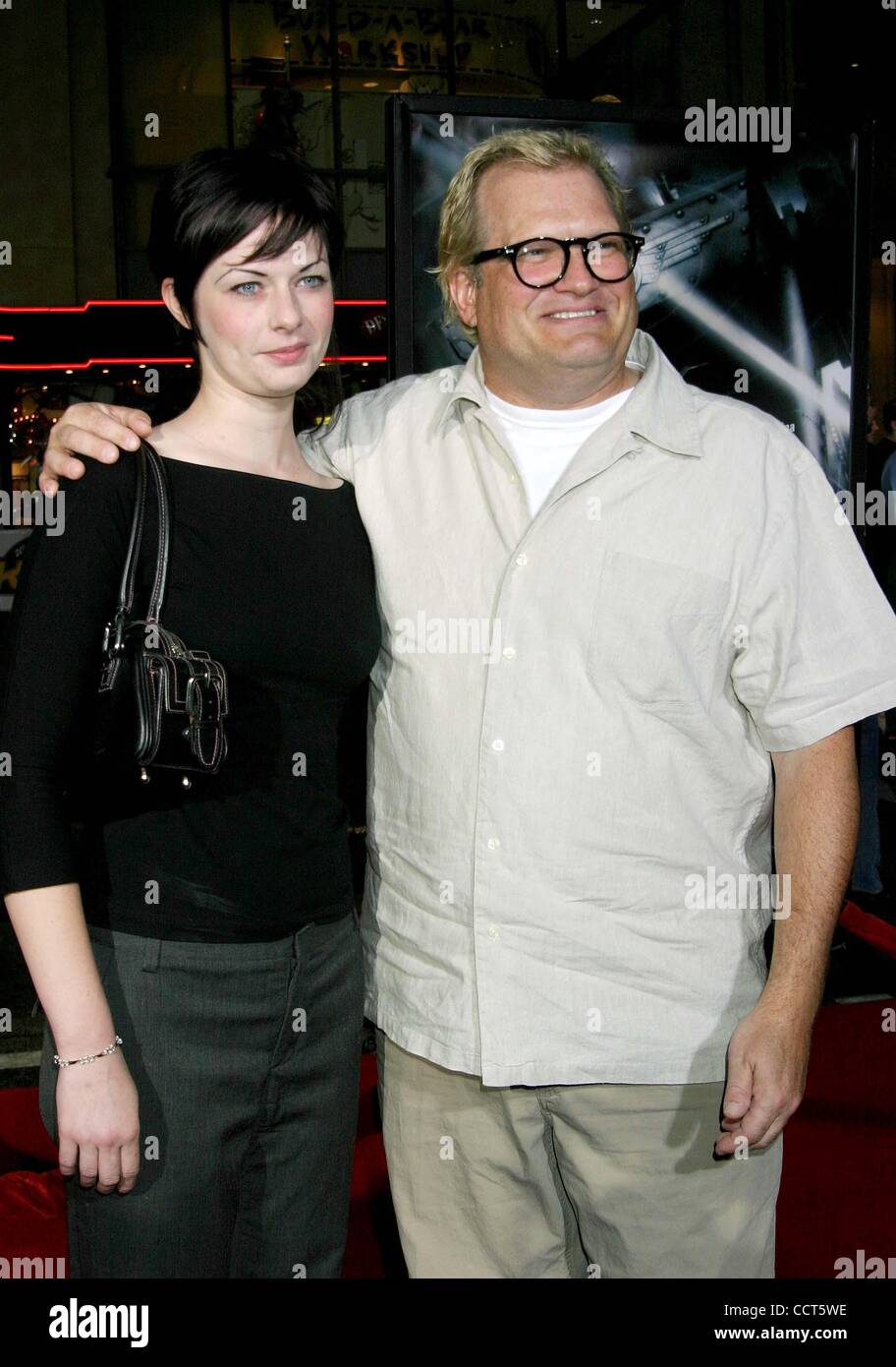 Sept. 14, 2004 - Hollywood, California, U.S. - K38987EG.SKY CAPTAIN AND ...