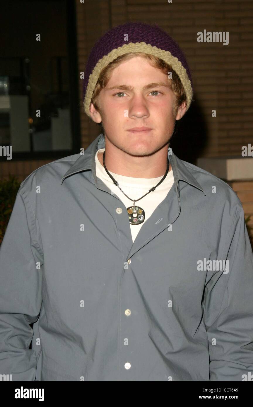 Oct. 3, 2004 - Hollywood, California, U.S. - K39604EG.DESPERATE ...