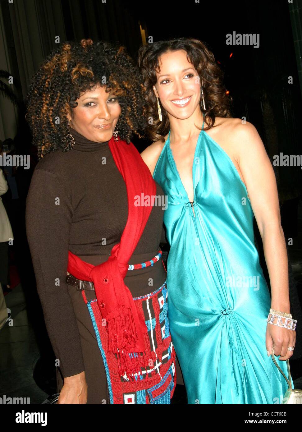 Ed grier hi-res stock photography and images - Alamy