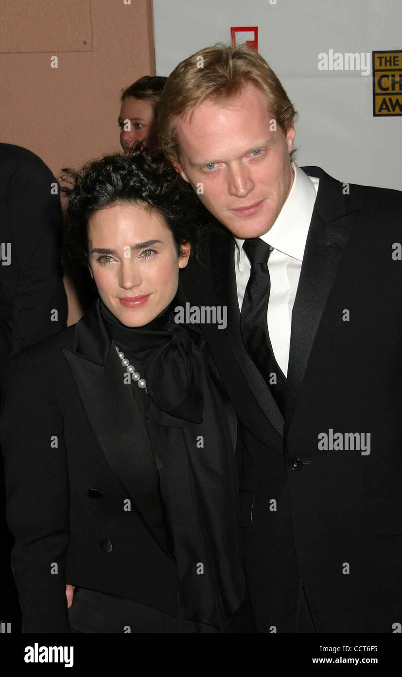 Jan. 8, 2004 - Hollywood, California, U.S. - K34579EG.THE 9TH ANNUAL ...