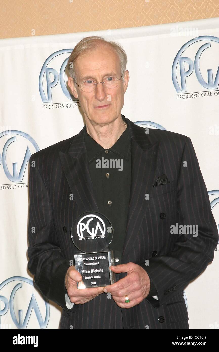 Jan. 17, 2004 - Hollywood, California, U.S. - K34872EG.15TH ANNUAL ...