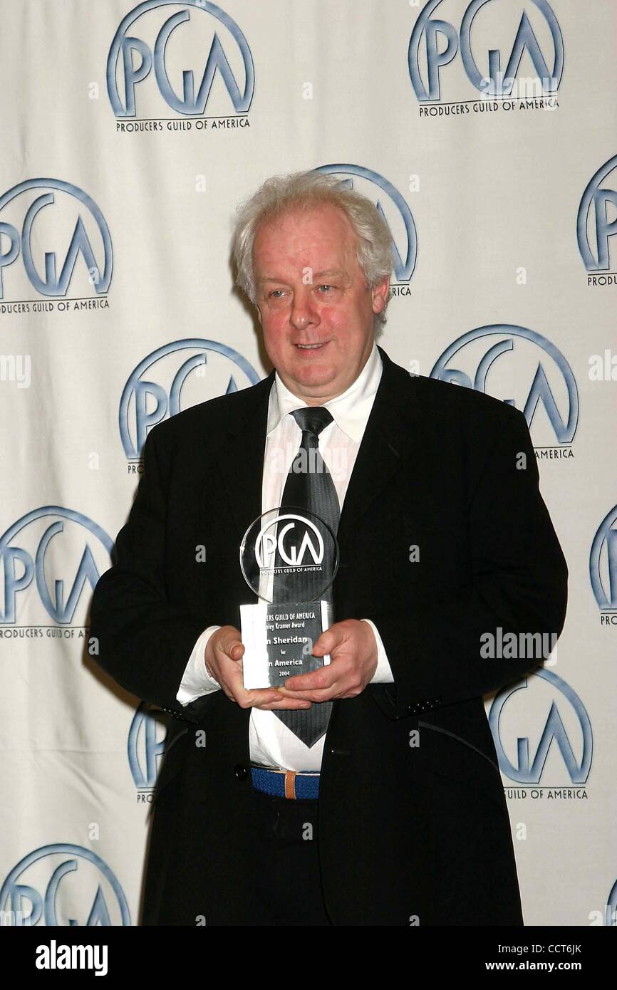 Jan. 17, 2004 - Hollywood, California, U.S. - K34872EG.15TH ANNUAL ...