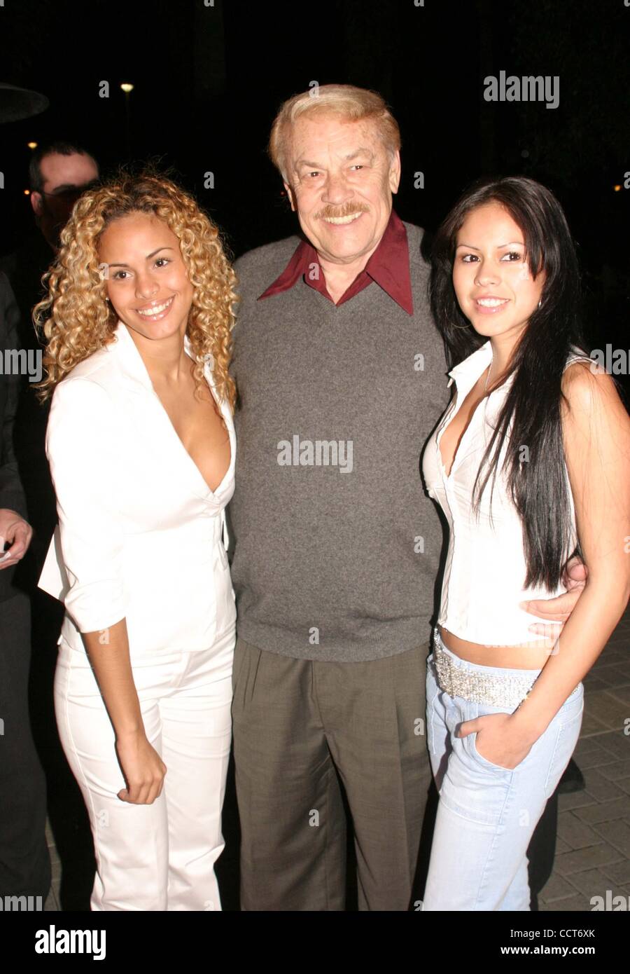 Feb. 23, 2004 - Hollywood, California, U.S. - K35584EG.WORLD PREMIERE ...