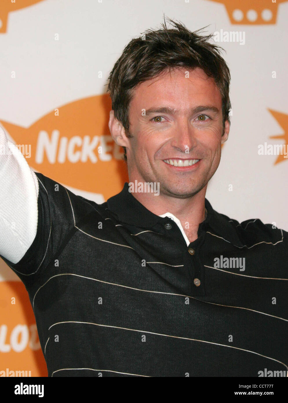 Apr. 3, 2004 - Hollywood, California, U.S. - K36466EG.NICKELODEON'S ...