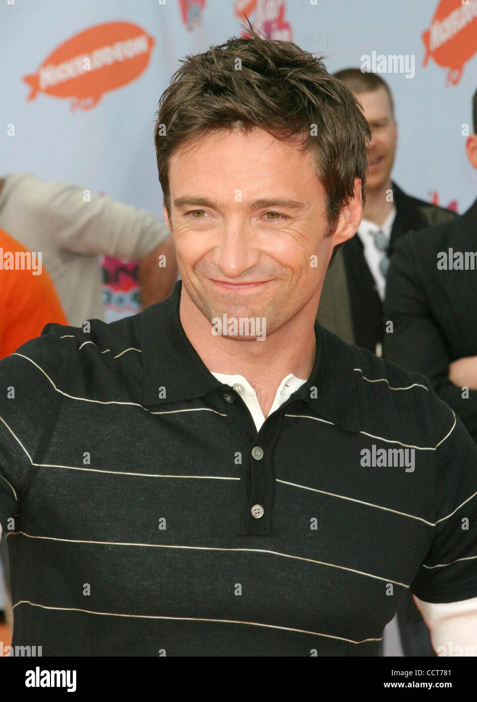 Apr. 3, 2004 - Hollywood, California, U.S. - K36463EG.NICKELODEON'S ...