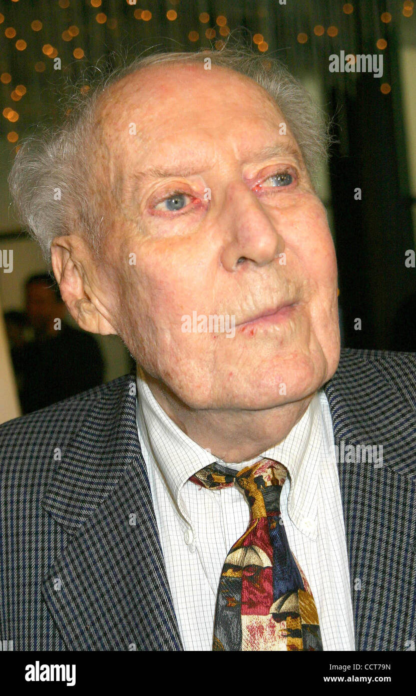 Apr. 4, 2004 - Hollywood, California, U.S. - K36468EG.MEET ME IN ST ...