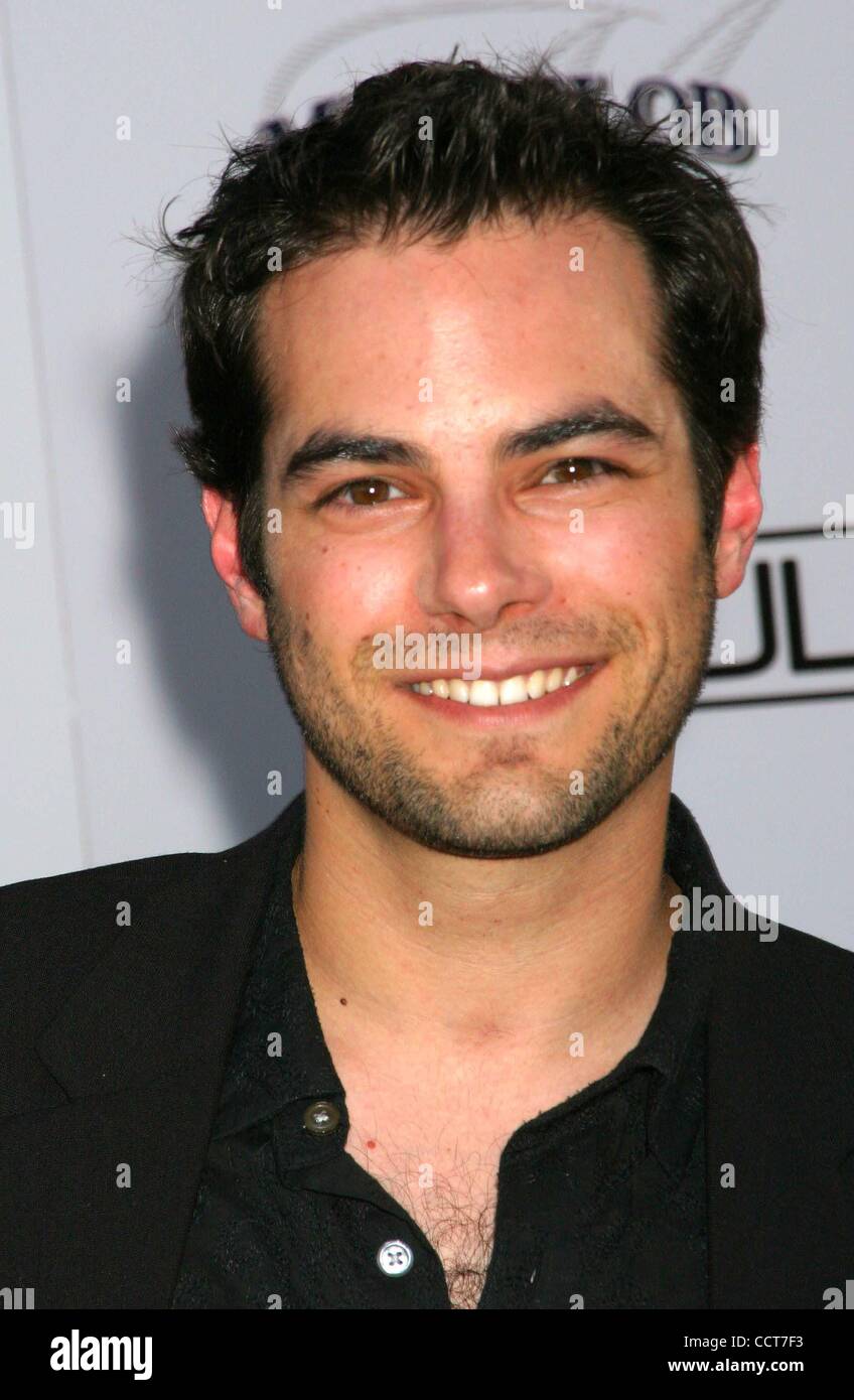 May 2, 2004 - Hollywood, California, U.S. - K36628EG.6TH ANNUAL YOUNG ...