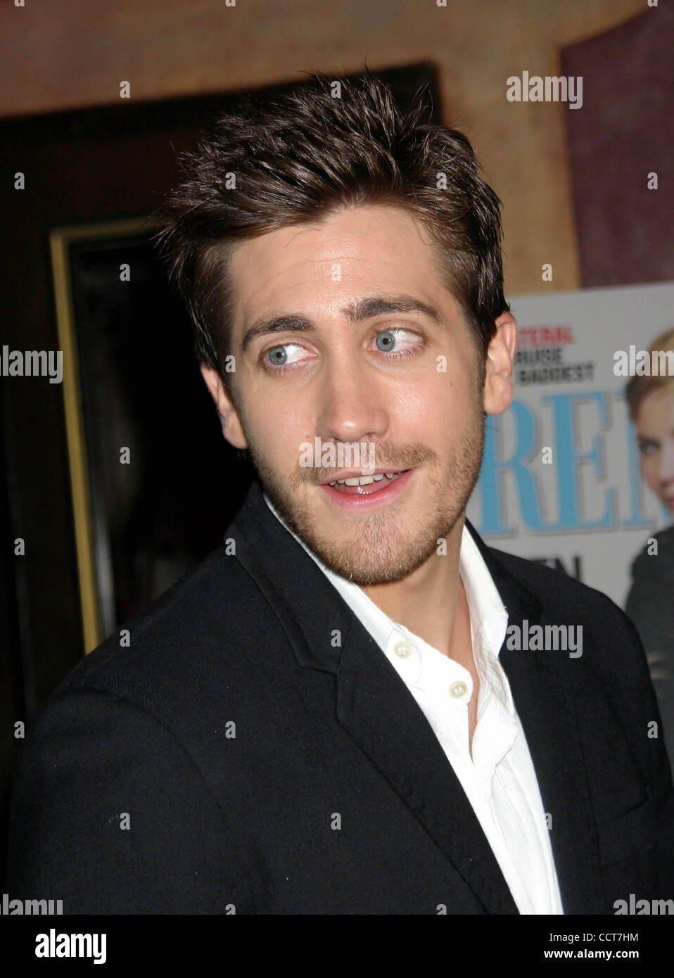 June 2, 2004 - Hollywood, California, U.S. - K37547EG.PREMIERE THE NEW ...