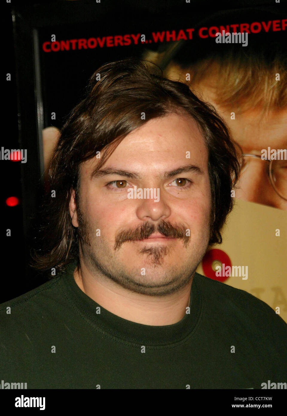 June 8, 2004 - Hollywood, California, U.S. - K37622EG.FAHRENHEIT 9/11 U ...
