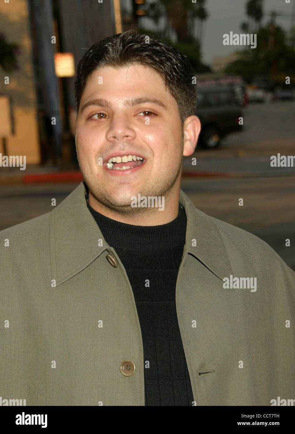 June 28, 2004 - Hollywood, California, U.S. - K37978EG.ENTOURAGE LOS ...