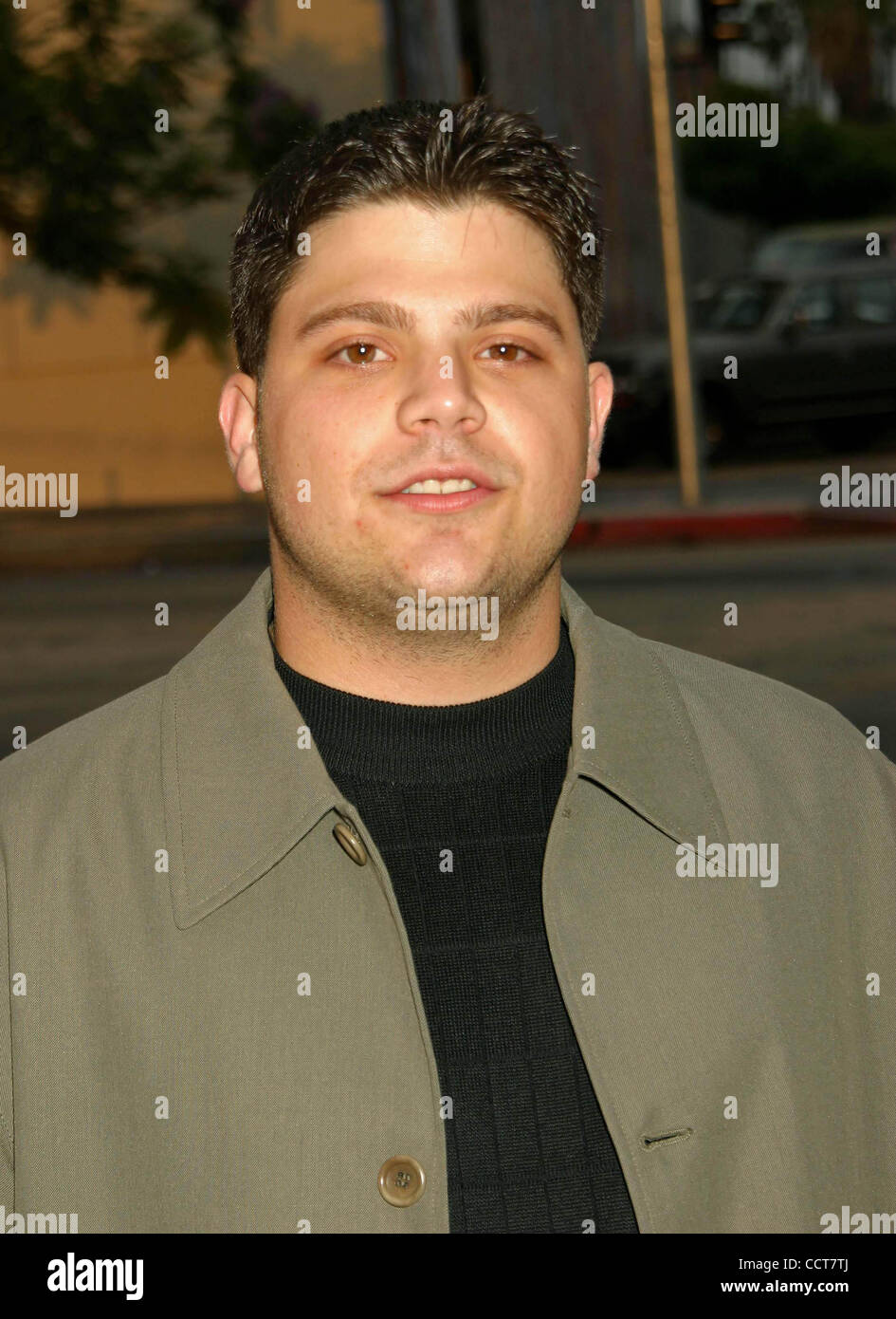 June 28, 2004 - Hollywood, California, U.S. - K37978EG.ENTOURAGE LOS ...