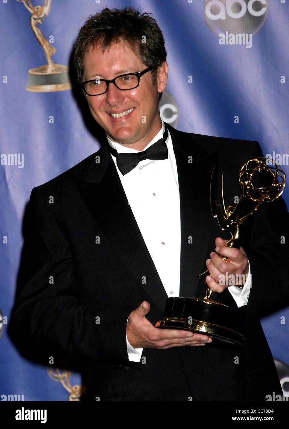 Sept. 19, 2004 - Hollywood, California, U.S. - K39423EG.56TH ANNUAL ...