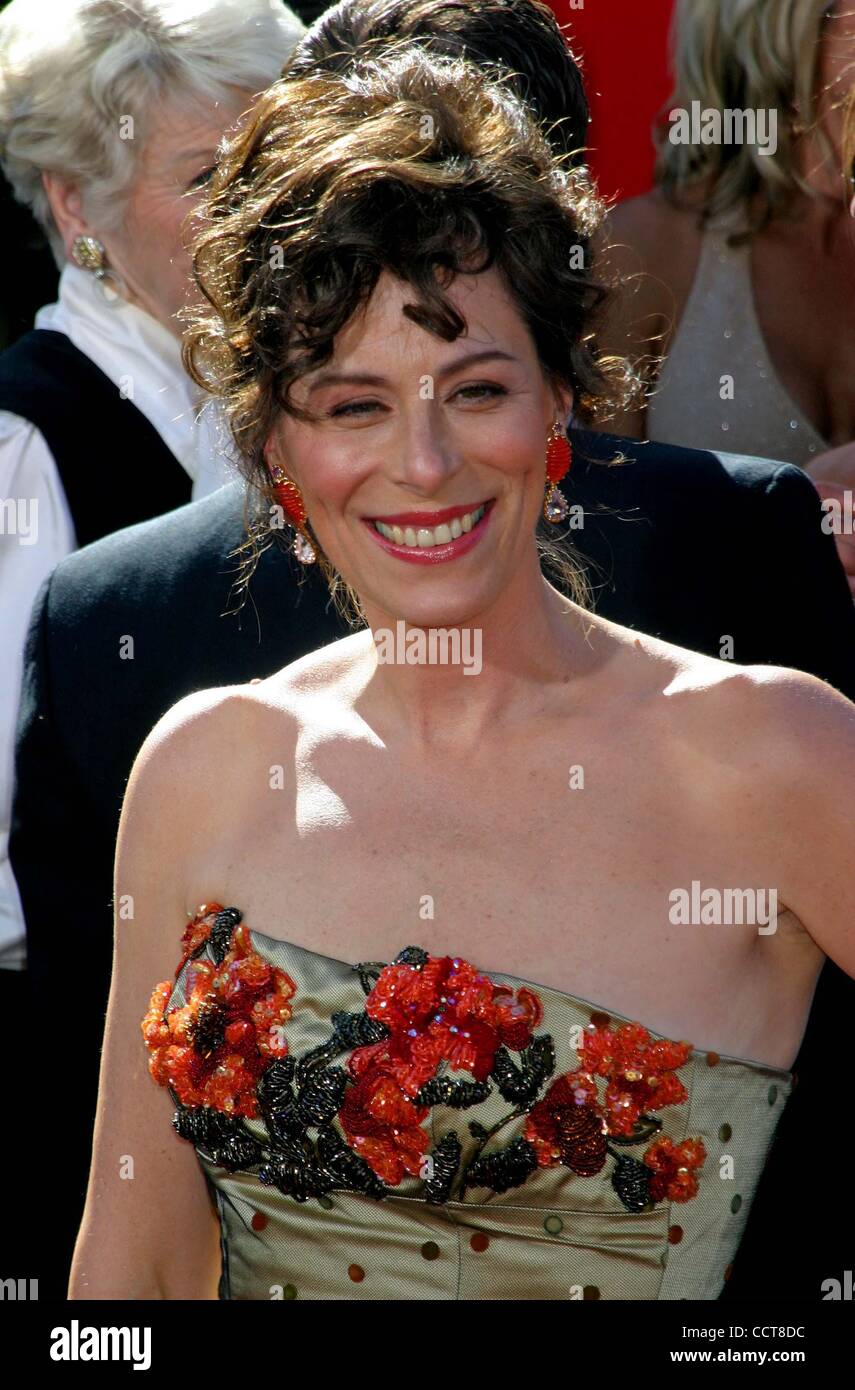 Sept. 19, 2004 - Hollywood, California, U.S. - K39422EG.56TH ANNUAL ...