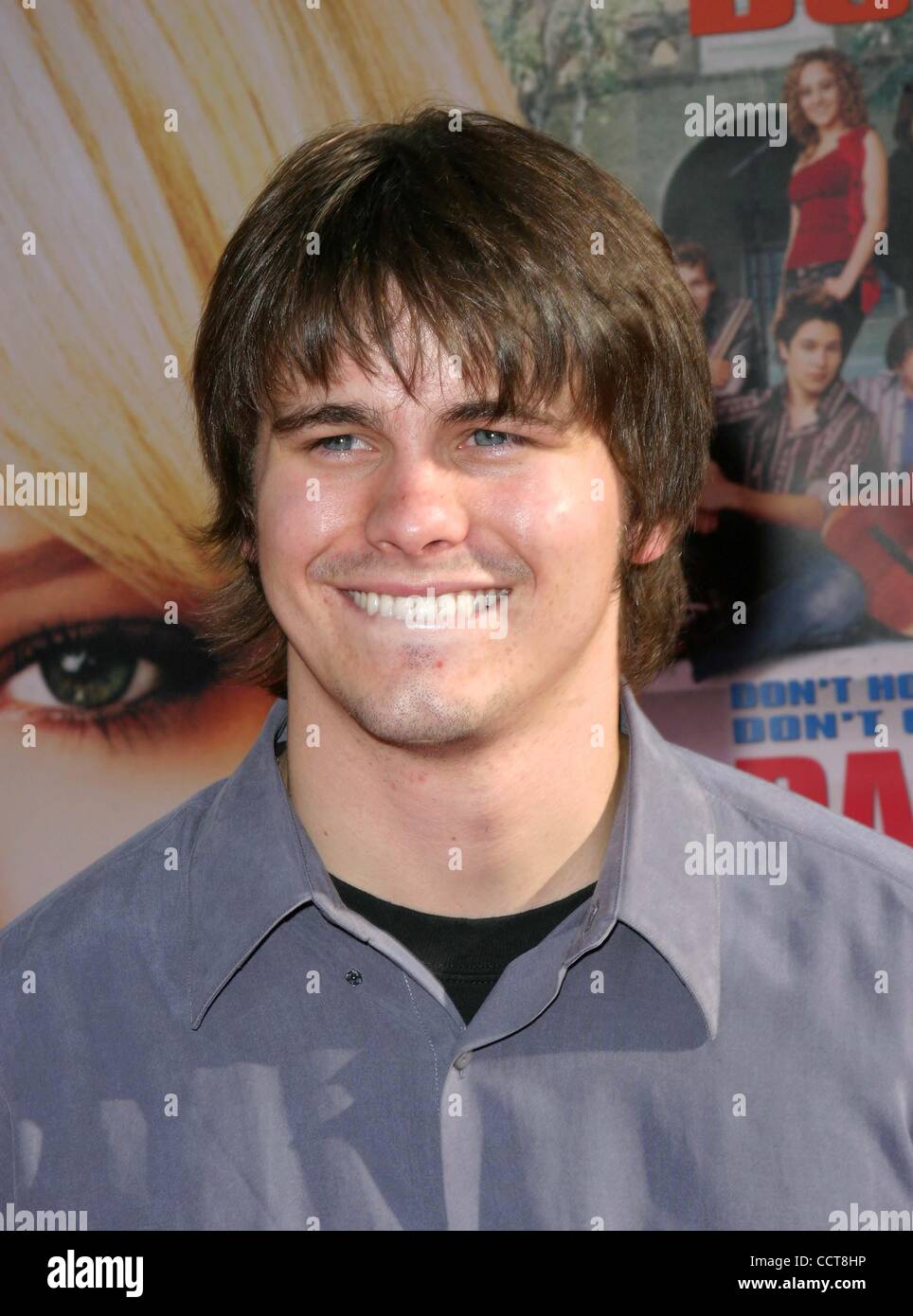 Oct. 3, 2004 - Hollywood, California, U.S. - K39606EG.RAISE YOUR VOICE ...