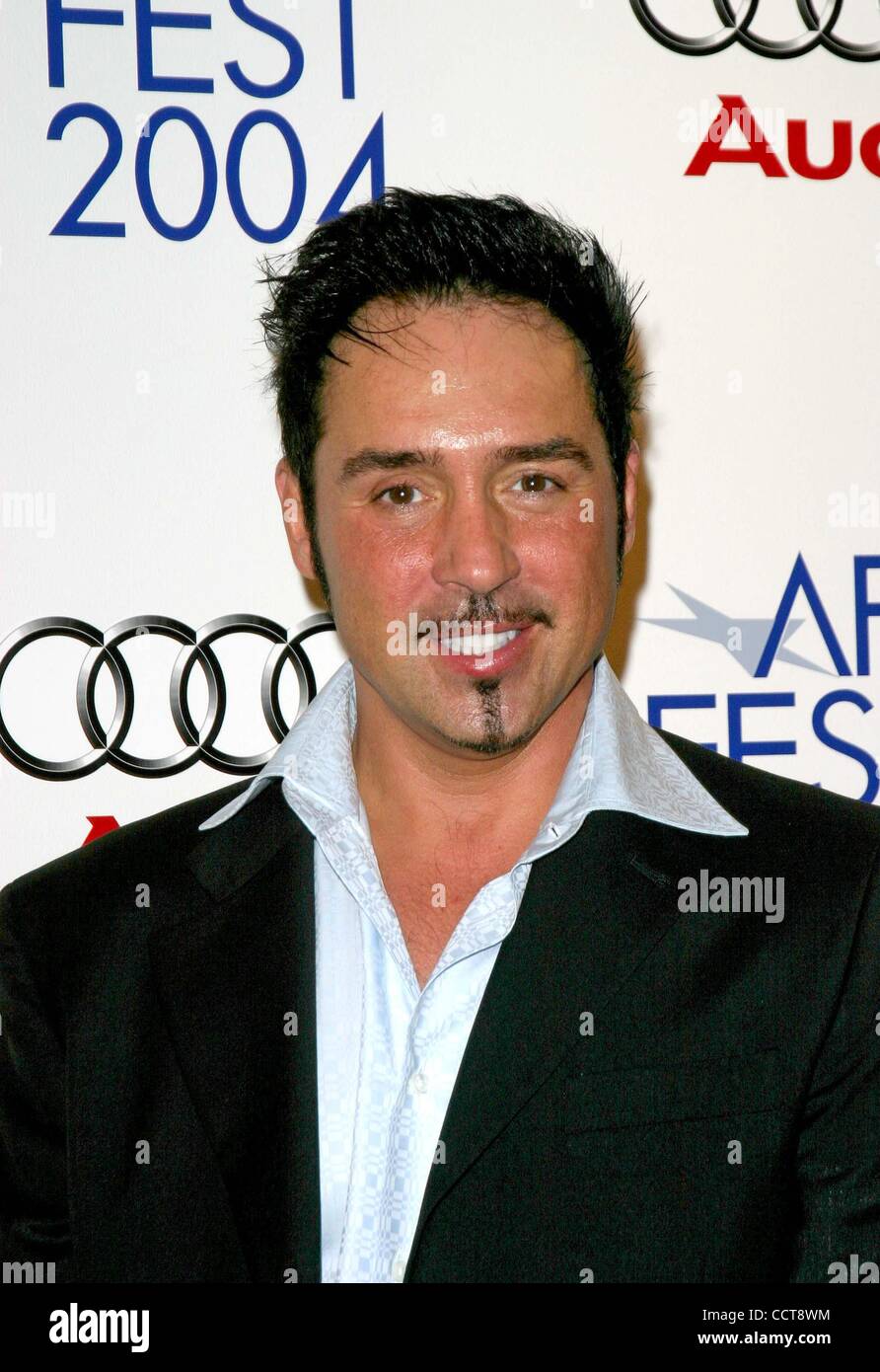 Joey dedio hi-res stock photography and images - Alamy