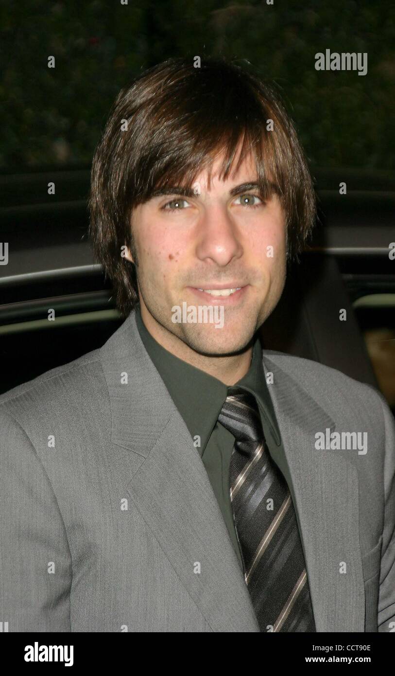 Nov. 17, 2004 - Hollywood, California, U.S. - K40330EG.14TH ANNUAL ...