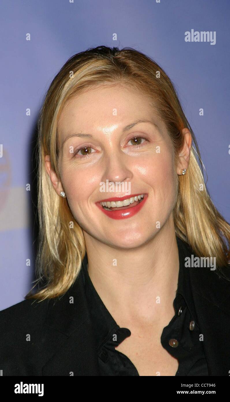 Jan. 15, 2004 - Hollywood, California, U.S. - K34870EG.ABC WINTER PRESS ...