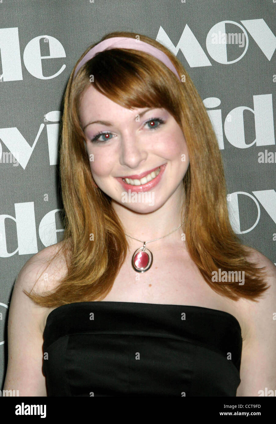 Lisa foiles hi-res stock photography and images - Alamy