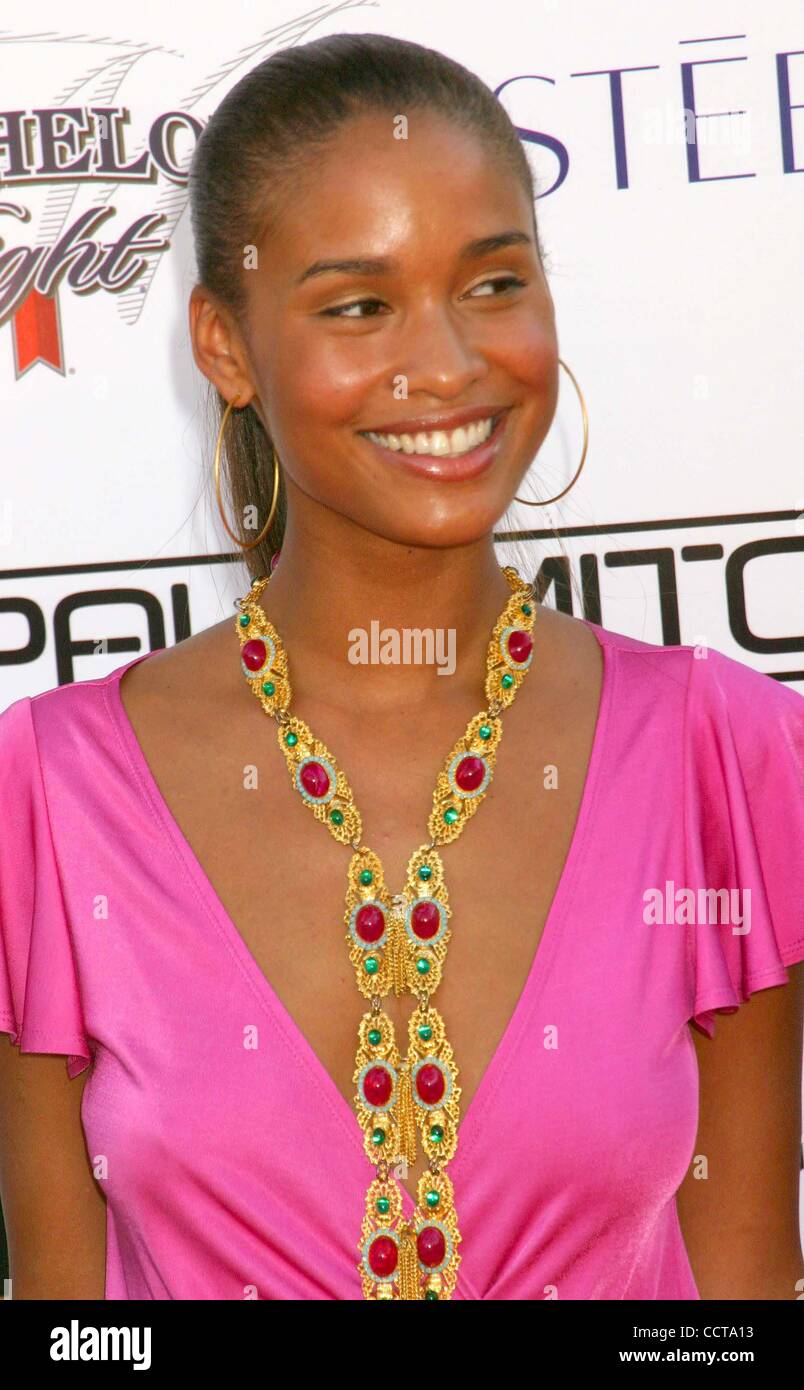 May 2, 2004 - Hollywood, California, U.S. - K36628EG.6TH ANNUAL YOUNG ...