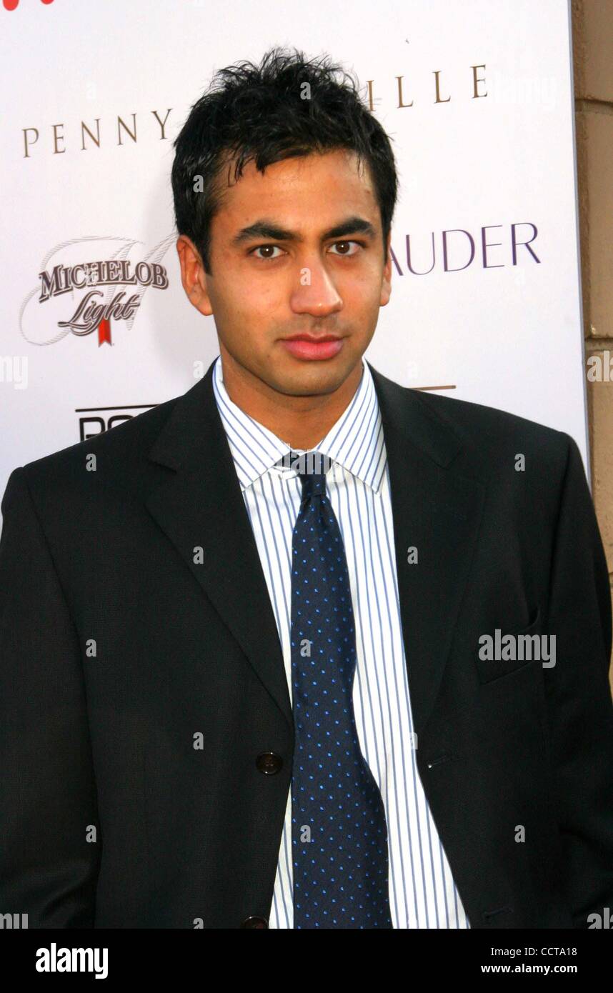 May 2, 2004 - Hollywood, California, U.S. - K36628EG.6TH ANNUAL YOUNG ...