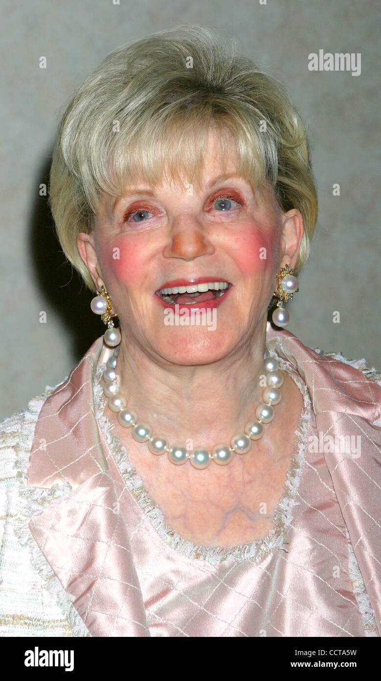 May 20, 2004 - Hollywood, California, U.S. - K37231EG.ARQUETTE FAMILY ...
