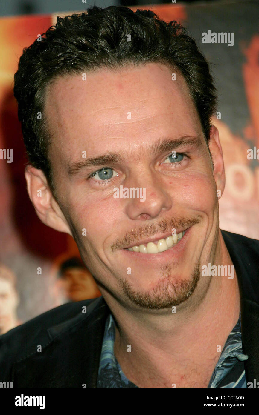 June 28, 2004 - Hollywood, California, U.S. - K37978EG.ENTOURAGE LOS ...