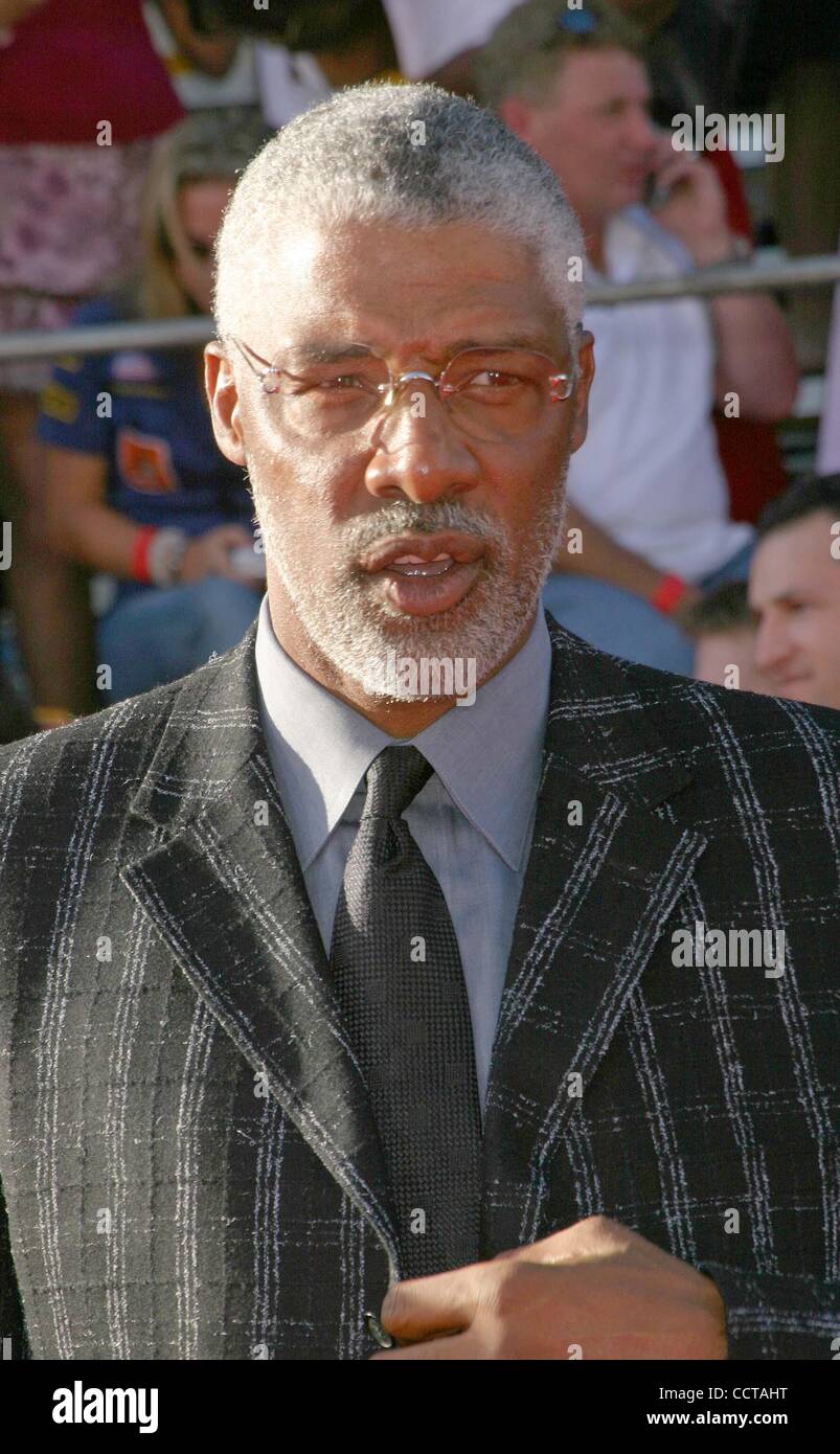 July 14, 2004 - Hollywood, California, U.S. - K38278EG.12TH ANNUAL ESPY ...