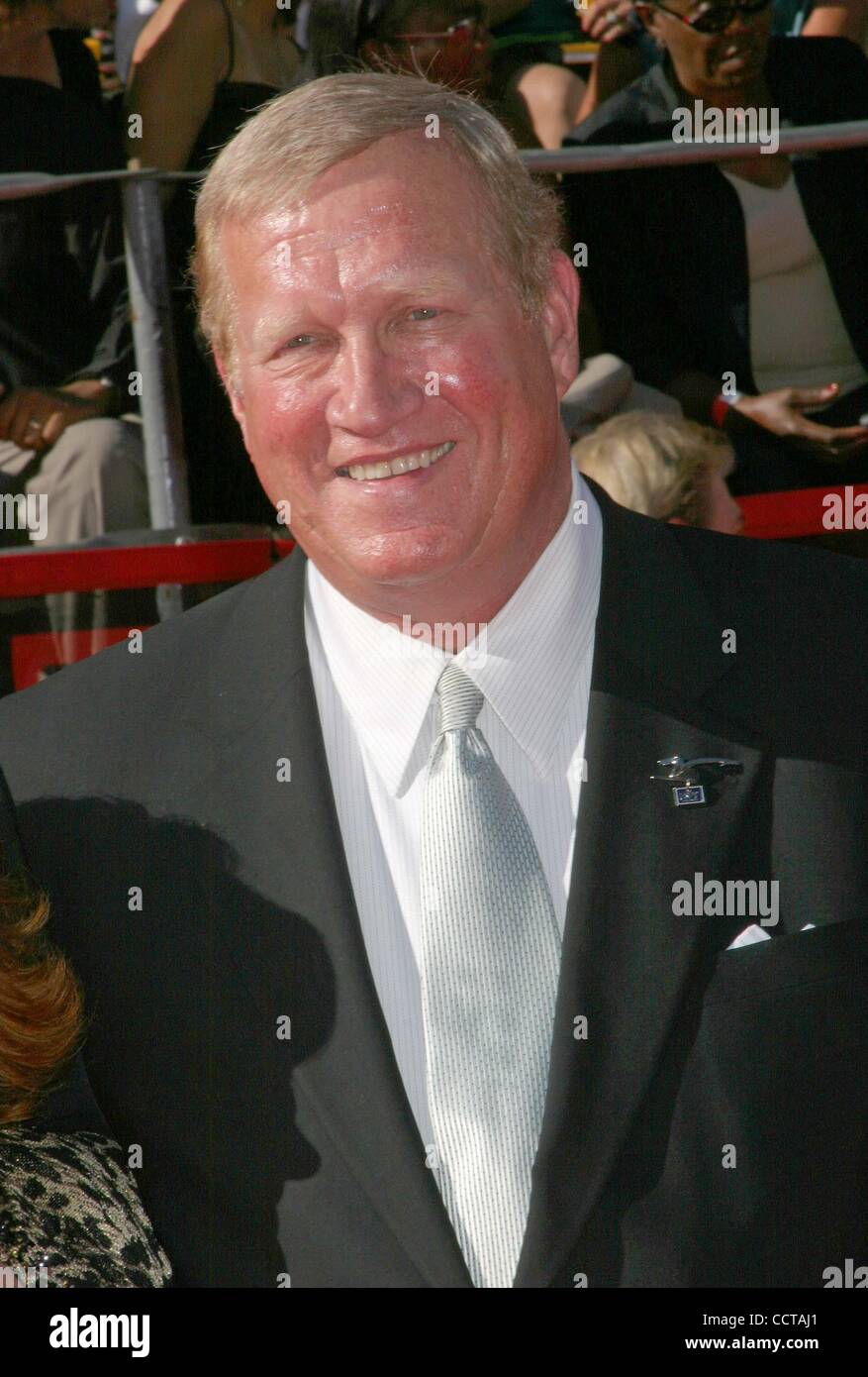 July 14, 2004 - Hollywood, California, U.S. - K38278EG.12TH ANNUAL ESPY ...