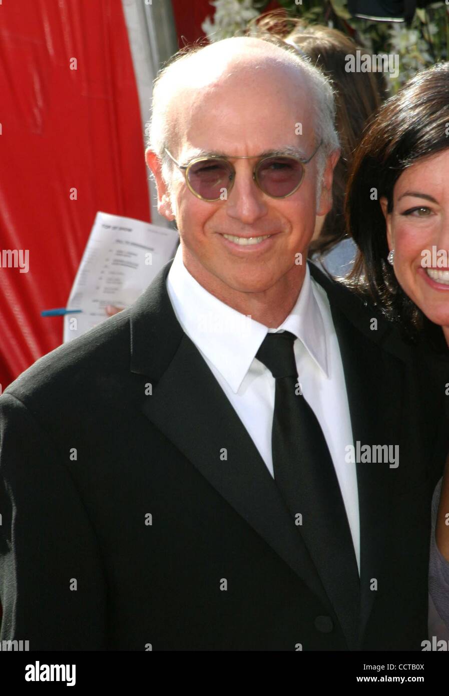 Sept. 19, 2004 - Hollywood, California, U.S. - K39422EG.56TH ANNUAL ...