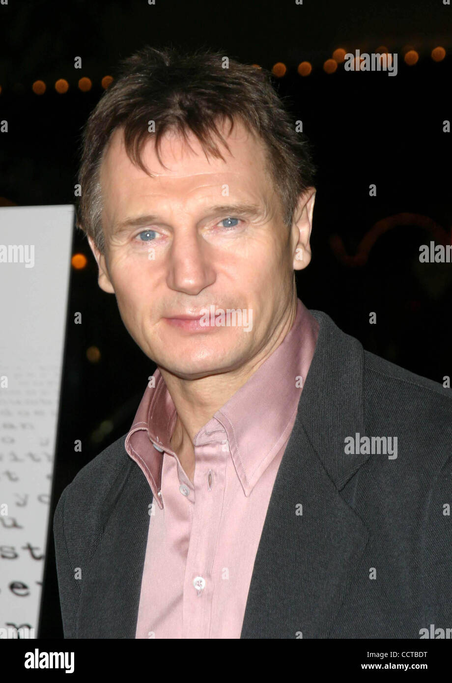 Nov. 8, 2004 - Hollywood, California, U.S. - K40162EG.KINSEY LOS ...